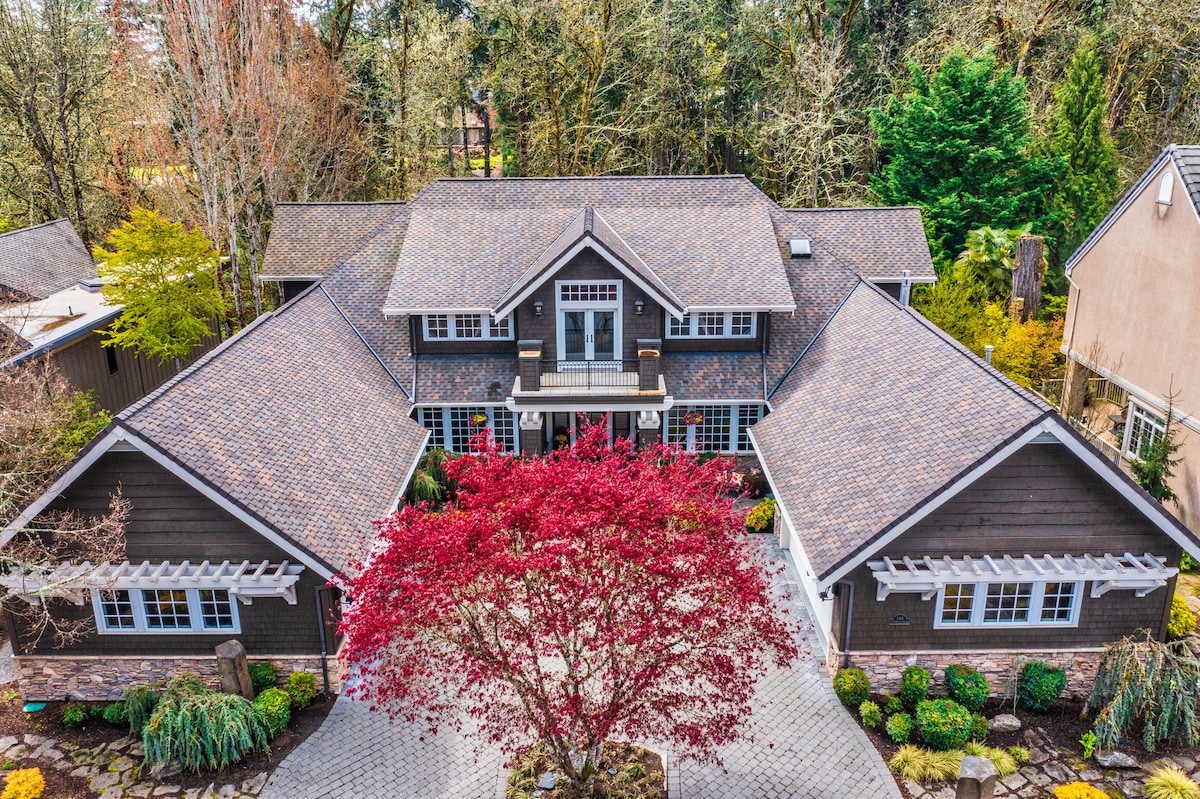 Oregon Villa Vacation Rentals - United States | Airbnb