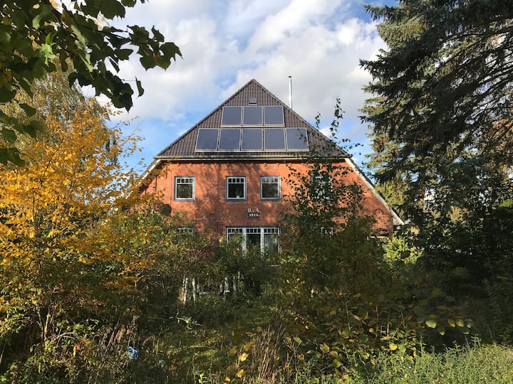 Hof In Ostseenähe - Waldgarten - Eutin