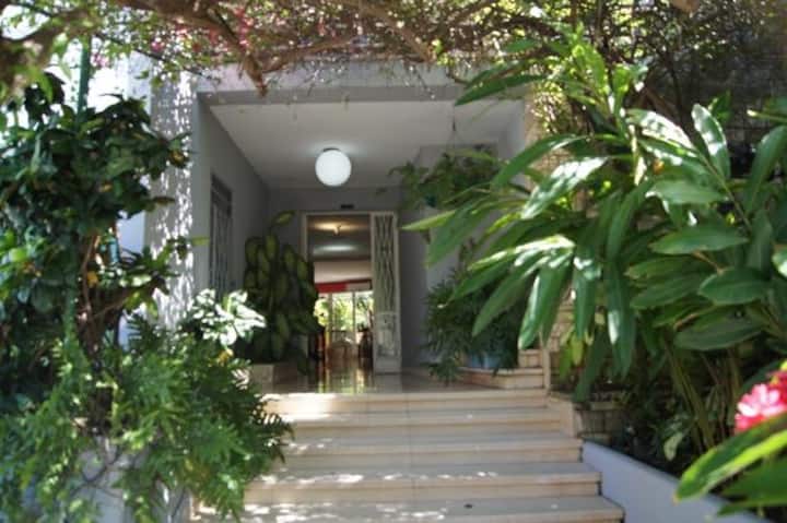 Casa Llena De Vida Y Energia. Ahora Con Generador - Havana