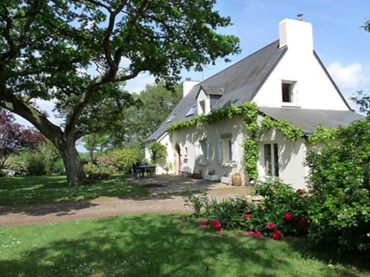 La Bretagne Au Cœur - Arzano