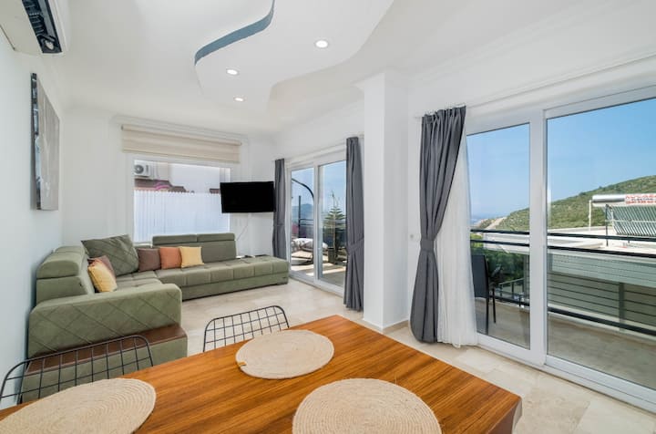 Villa Asil Kalkan - Kalkan