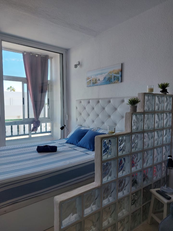 Loft Coralito Frida A Due Passi Dal Mare - Corralejo