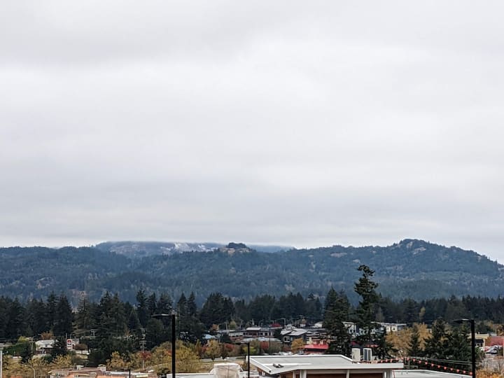 The Nook - Newly Built At Lakeview Terrace - Nanaimo