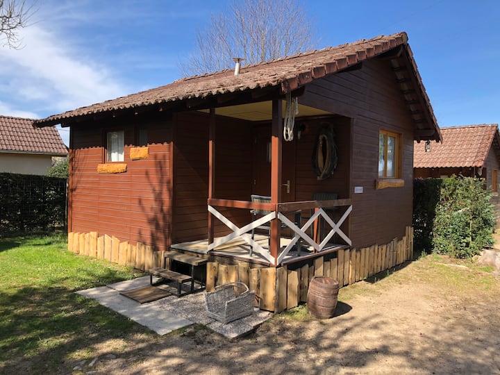 Chalet Au Milieu Des Vosges - Vosges
