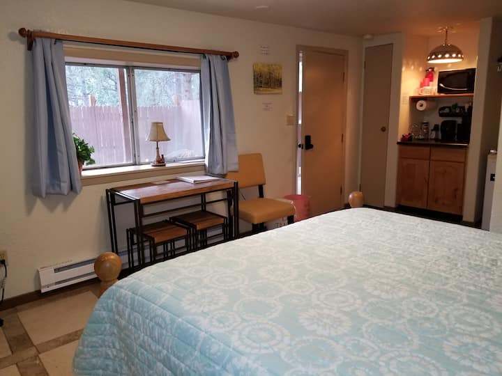 Kokopelli Inn Room W/private Patio Dream Catcher - Lyons, CO