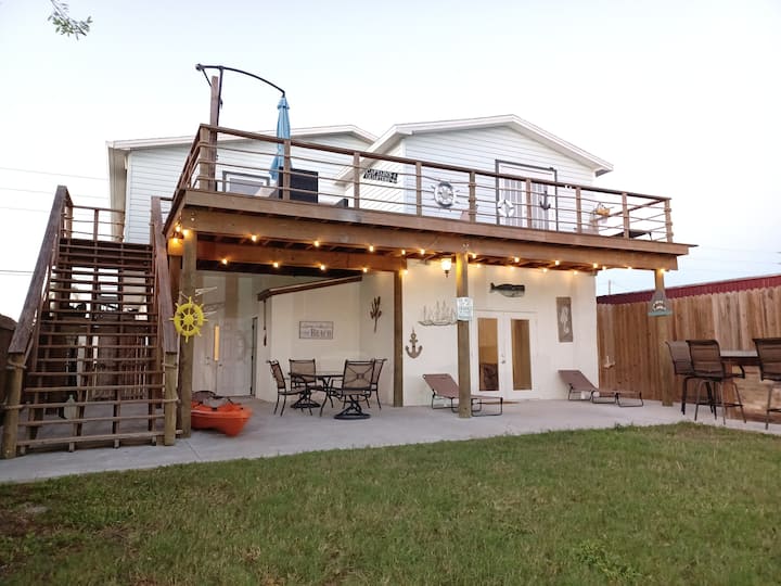 Waterfront 4br 6+crib 3ba 1gm, Pool, Kayak, Jetski - Hudson