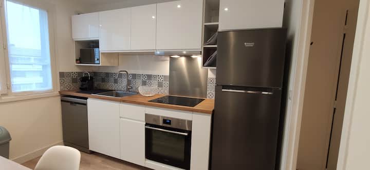 Appartement T4 Bayonne - Anglet