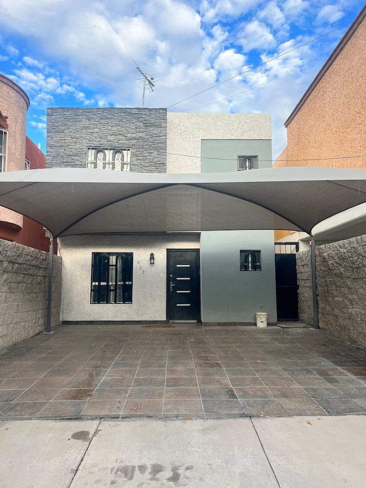 Mi Casa Bonita - Ciudad Juárez