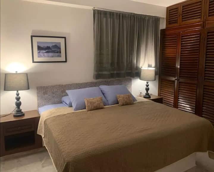 Depa Sábalo A Una Cuadra De La Playa - Mazatlán