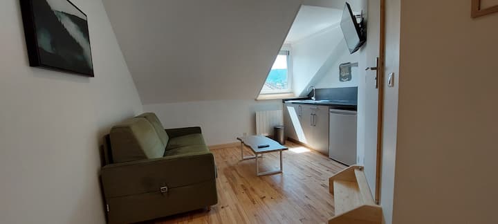 Le Hibou - La Bresse