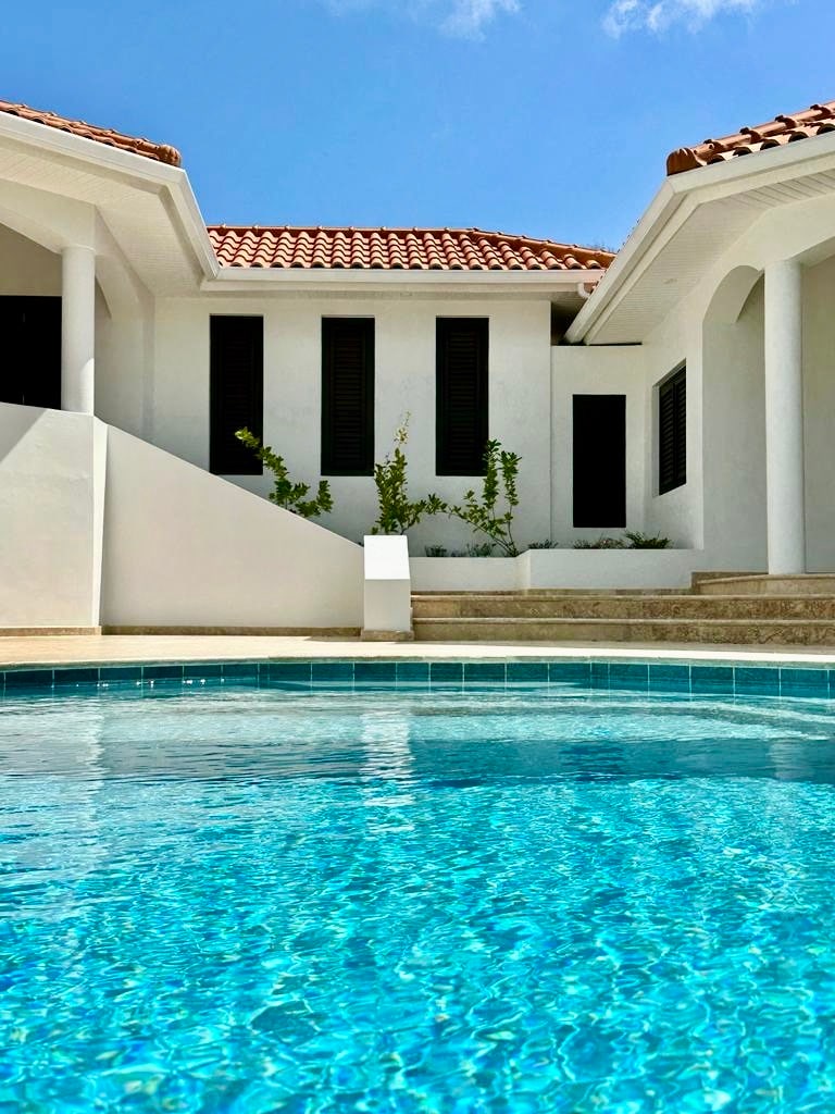 Curaçao Villa Vacation Rentals | Airbnb
