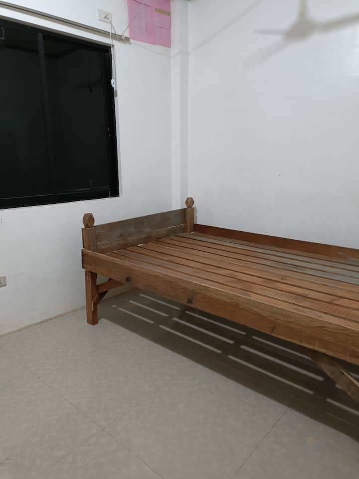 Studio Type Apartment Rental - Pagadian City