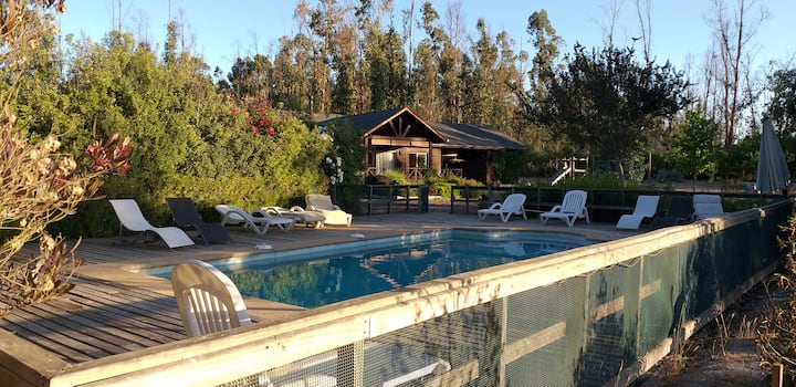 2 Casas De Campo - La Ligua