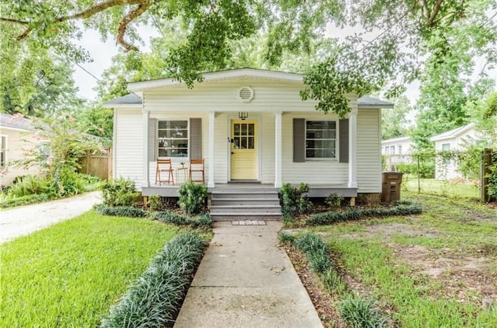 Beautiful 3br Great Location Easy Access To I -65 - モビール, AL