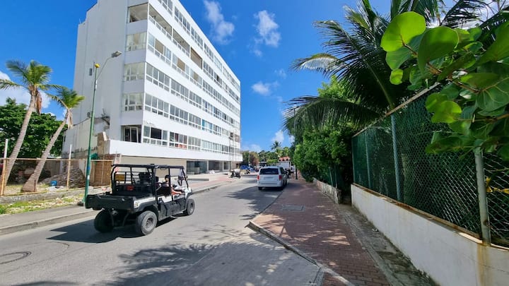Apartamento En San Andrés - San Andrés