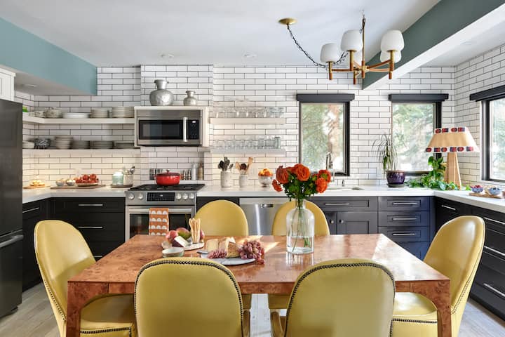 3 Bed / 3 Bath In Town - Aspen, CO