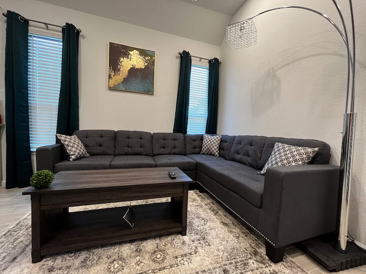Brand New Private Guest Suite In Richmond, Tx - 列治文