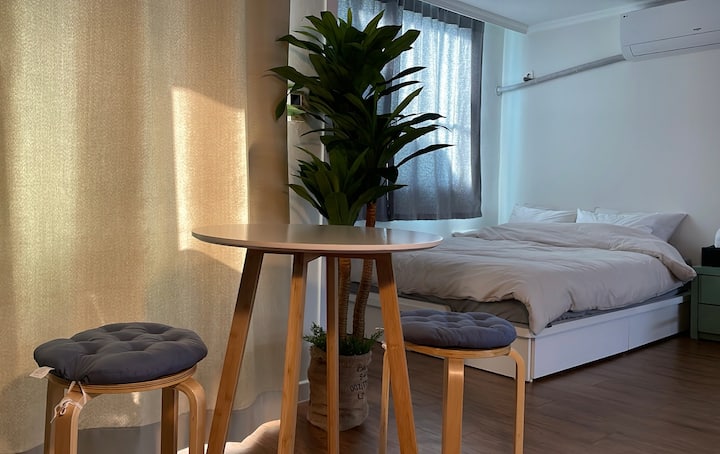 오브:Aube No.202 - Jeonju-si