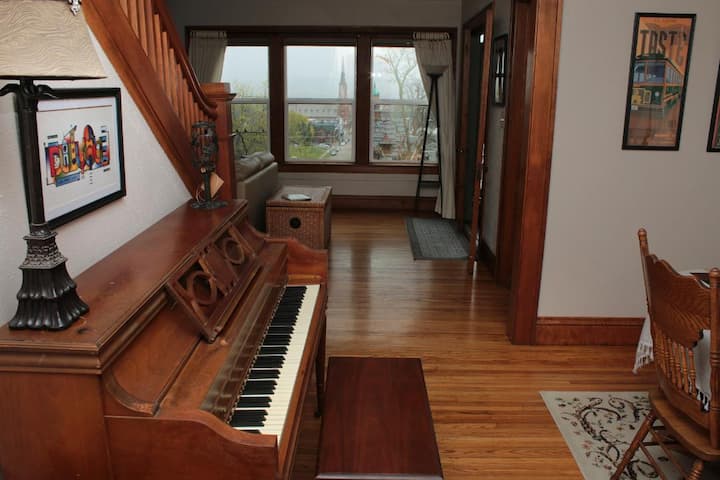 Terrace View - Dubuque, IA