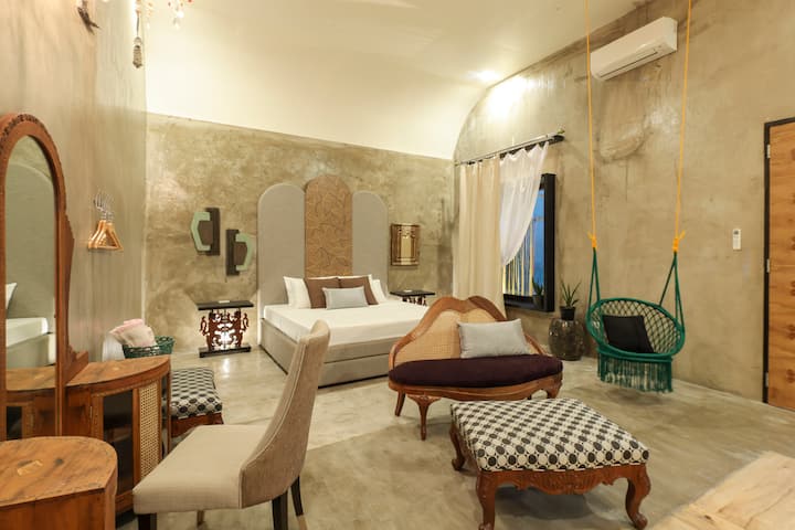 The Venta Suites - 4th Chamber - Guagua