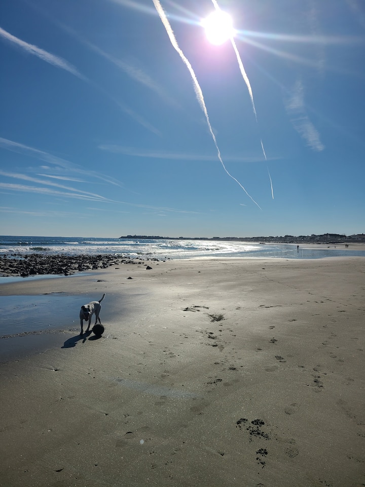 3 Bedroom Beachside Townhouse - Exeter, NH