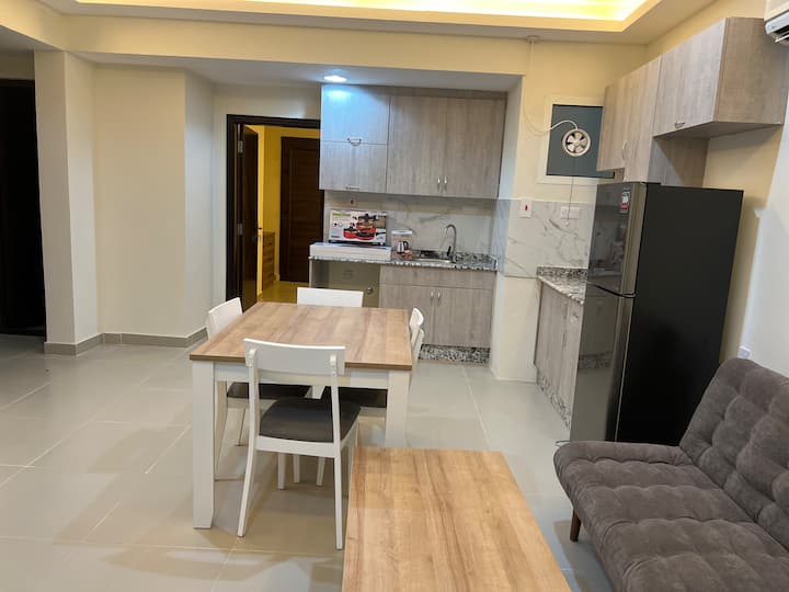 Fully Furnished Apartment 205 - Doha