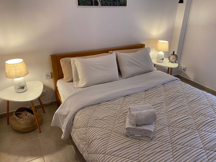 Athenian Stay Near Panormou Metro Station. - Athens