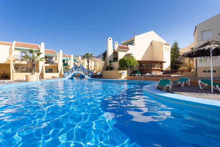 Home2book Dream Apartment Blue Coast Sun Fañabé - Adeje