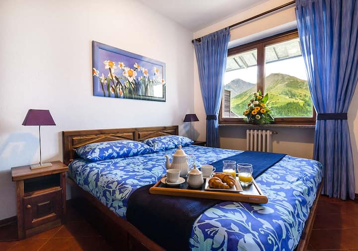 Palace Residence 2 5/6 Posti Letto - Sestriere