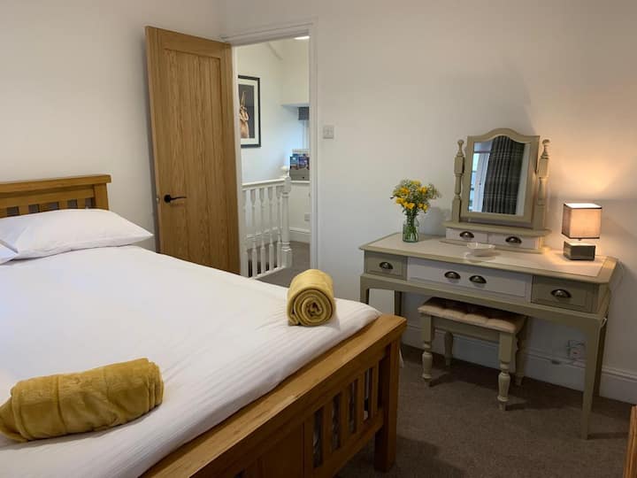 The ‘Snug’ A Cosy One Bedroom Cottage In Acomb - Hexham