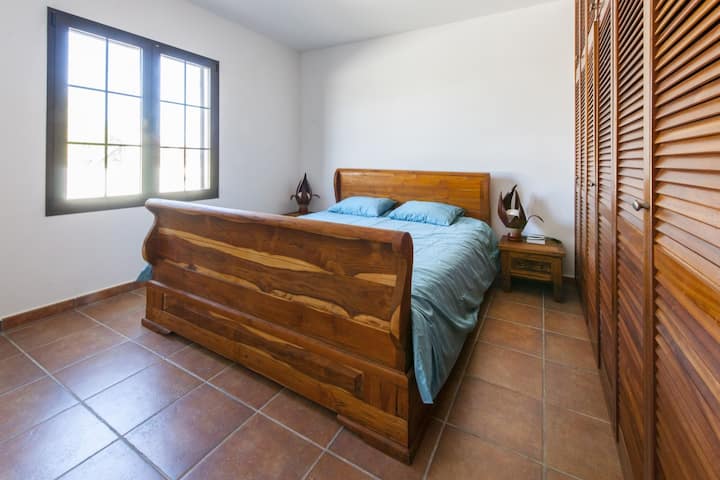 Villa Típica Majorera En El Roque - El Cotillo