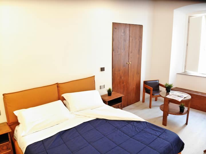 Residence 8inn - Triest