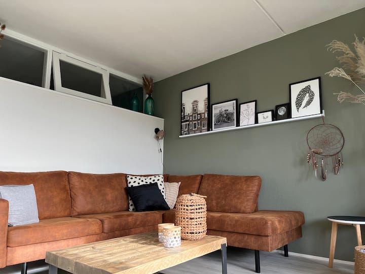 Dünenblick Am Meer - Julianadorp