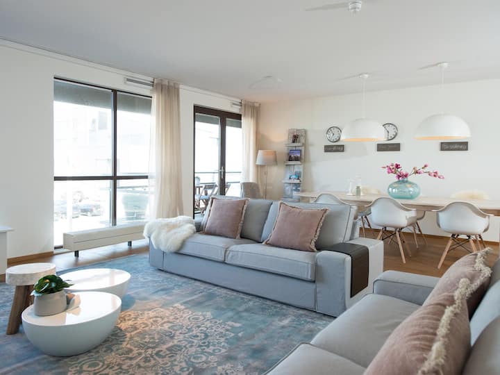 Appartamento Vicino Al Centro Di Den Haag - Scheveningen