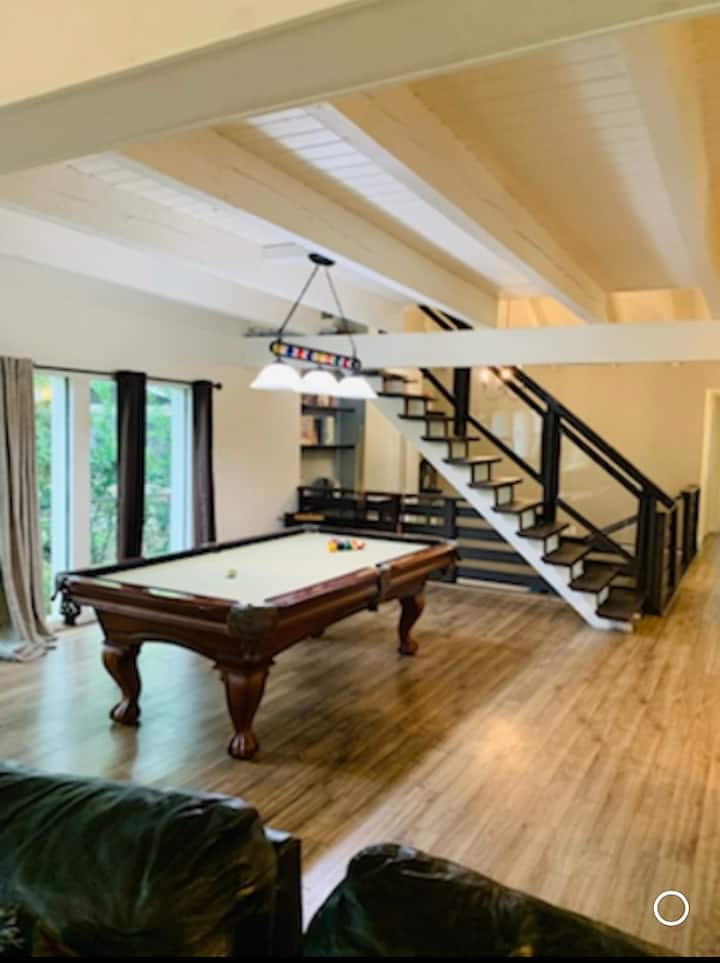 Private Island River Home - Dunnellon, FL