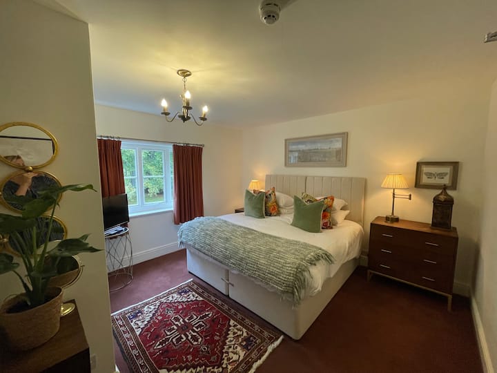 Bed & Breakfast In The Heart Of North Norfolk - North Walsham