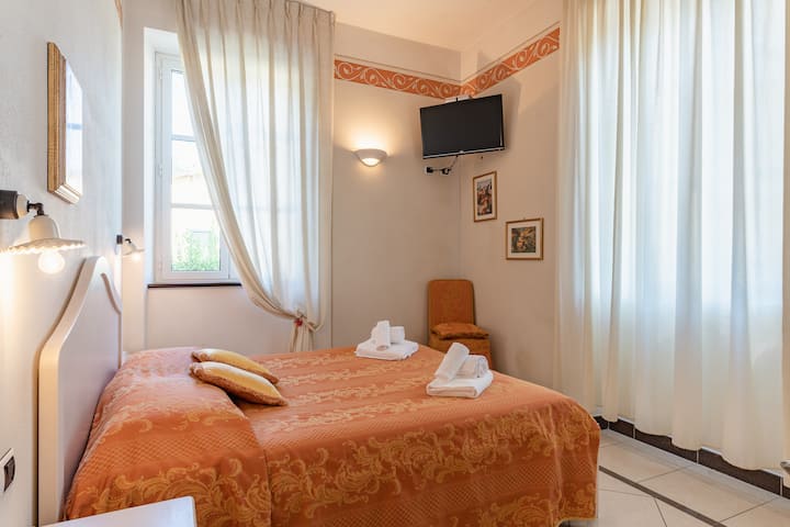 Spazioso Appartamento Lucca Franco's Villa - Bagni di Lucca