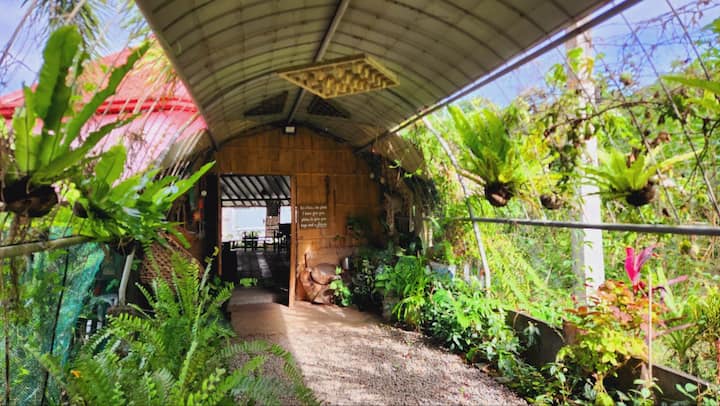 Casa Magdalena Farm House - Ibaan