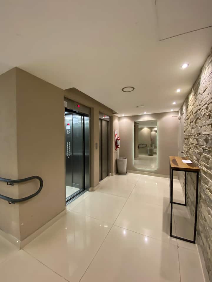 Departamento Nuevo En Muy Buena Ubicación De Ba. - Buenos Aires