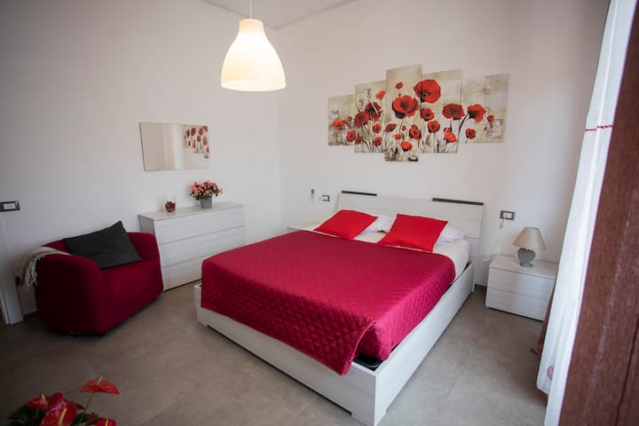 Appartamentotorregalli, Confortevole E Moderno - Scandicci