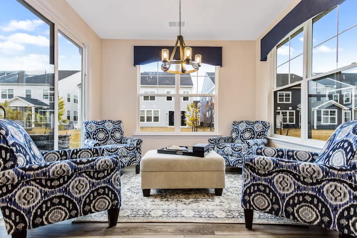 Cozy Retreat In Famous Bayside Resort With Pools - Fenwick Island, DE