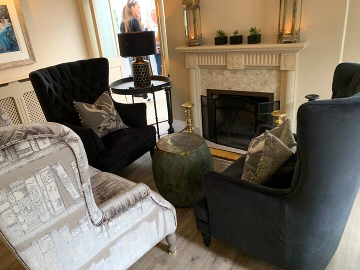 Bed & Breakfast In The Heart Of North Norfolk - North Walsham