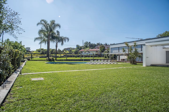 Casa Do Pomar - Guimaraes