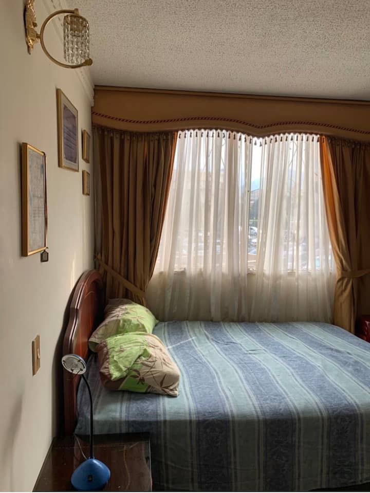 Apartamento 3 Habitaciones Cali - Cali