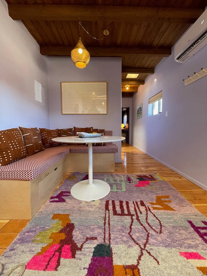 Luxurious 1bd Charmer  - The Poni Suite @ La Dea - Santa Fe