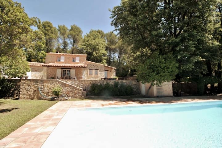 La   Bastide   De   Nine - Draguignan