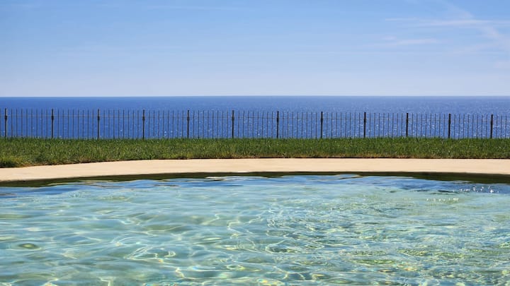 Appartamento Incantevole Con Piscina - Alassio