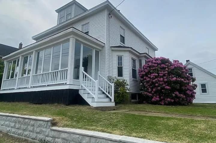 4-bedroom Home Near Berwick/portsmouth - Rochester, NH