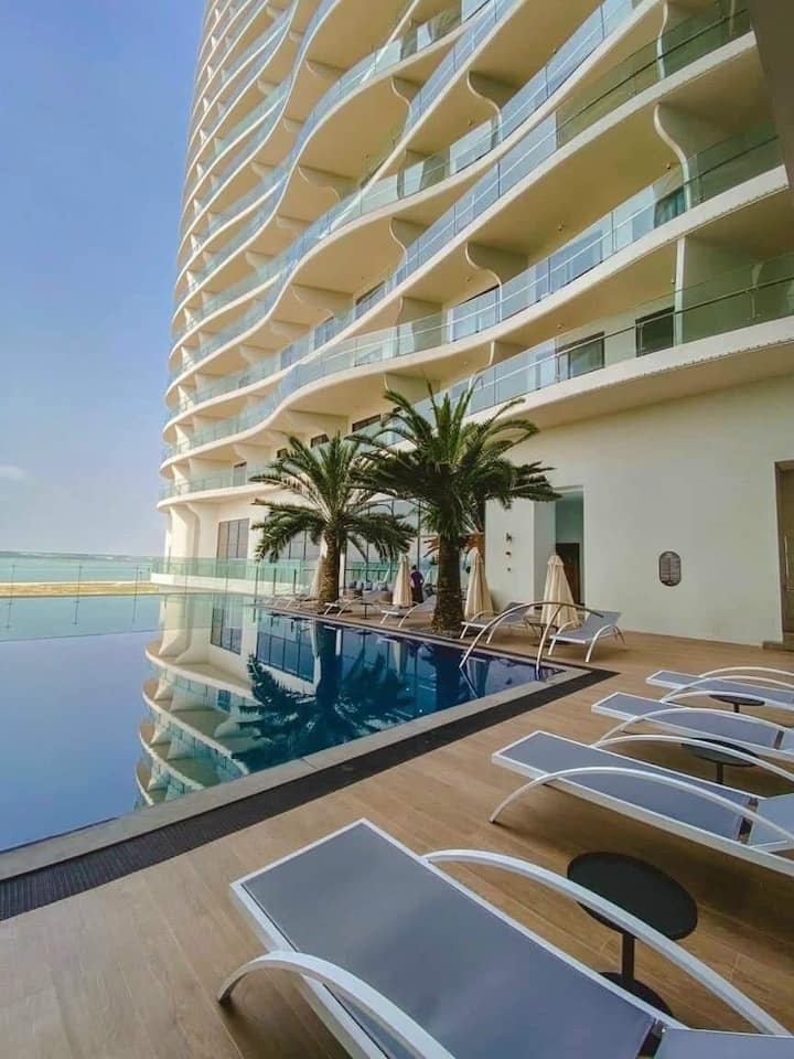 View Vịnh Mỗi Sáng Thức Dậy - Hạ Long