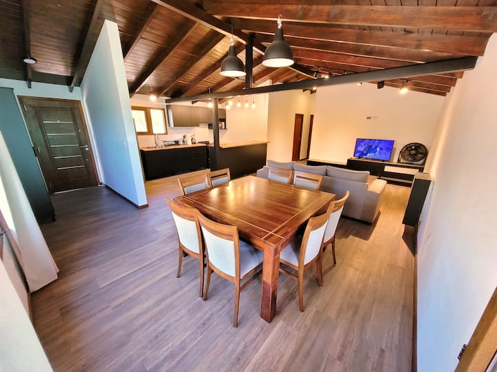 Casa En San Carlos De Bariloche - San Carlos de Bariloche